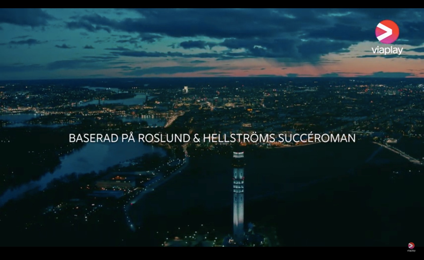 Official trailer for ‘Box 21’ series - premiere on Viaplay on January ...