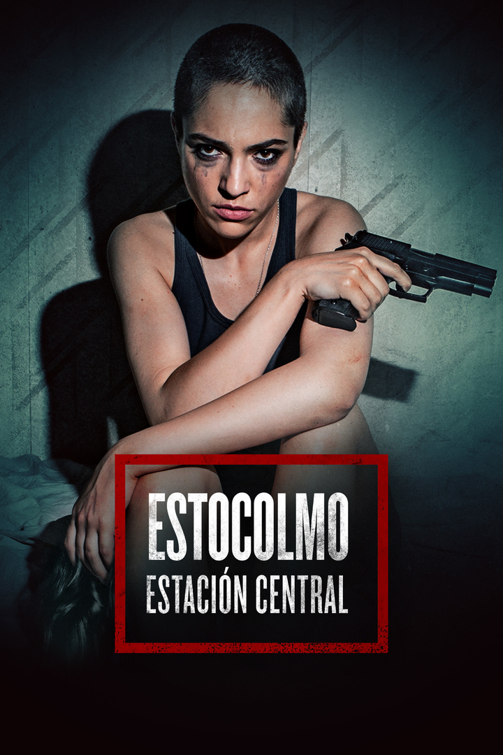 Box 21 TV Series released in Spain - Anders Roslund